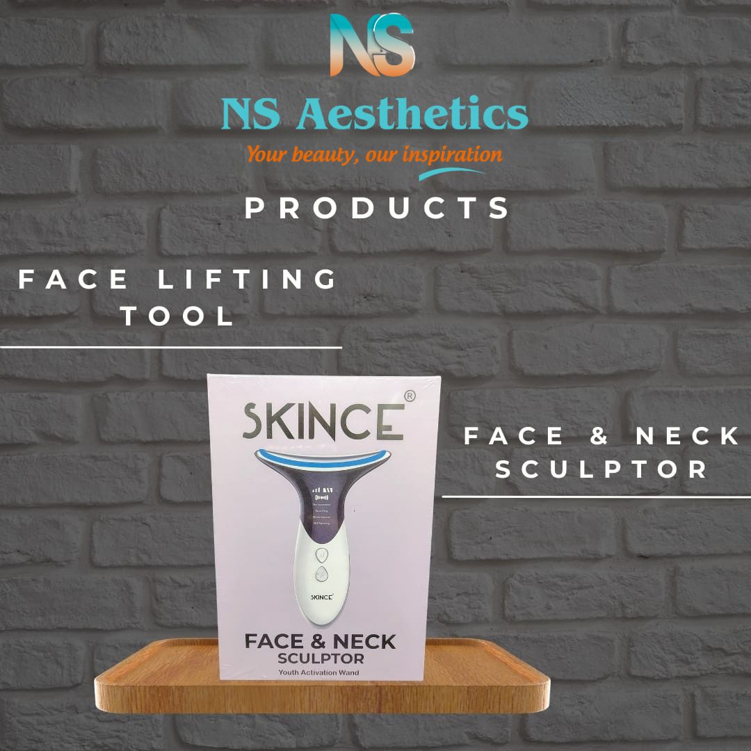 Face Lifting Tool – NS Aesthetics